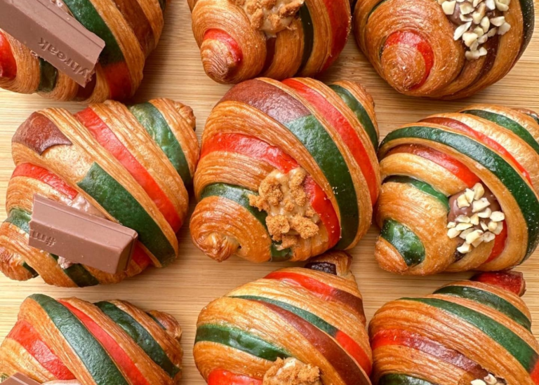 Halal Bakeries in Singapore: Muslim-Friendly Treats with Delivery