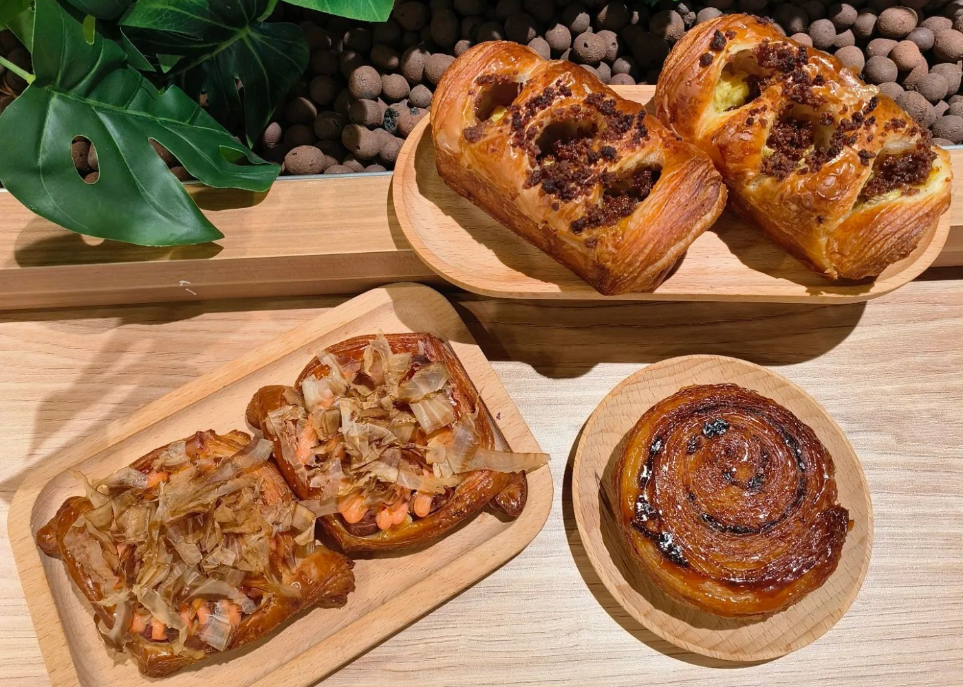 Halal Bakeries in Singapore: Muslim-Friendly Treats with Delivery