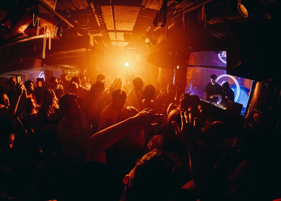 The Hottest Parties and Raves in Singapore: August 2025 Edition