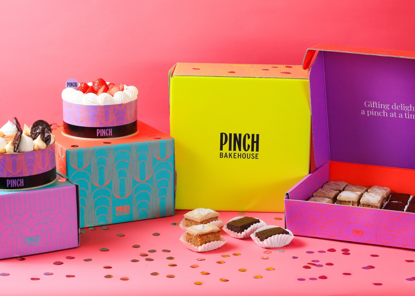 Halal Bakeries in Singapore: Muslim-Friendly Treats with Delivery