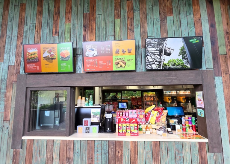 The Ultimate Guide To Rainforest Wild Asia in Singapore
