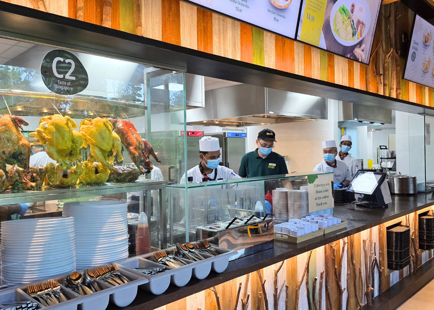 The Ultimate Guide To Rainforest Wild Asia in Singapore