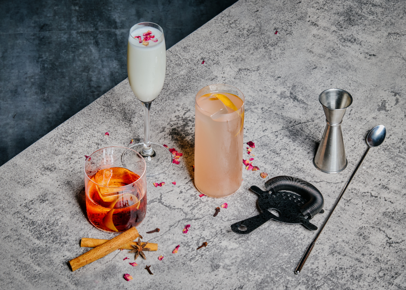 New Openings At Republic Plaza For Your Office Days