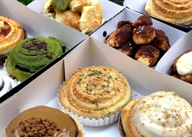 Halal Bakeries in Singapore: Muslim-Friendly Treats with Delivery