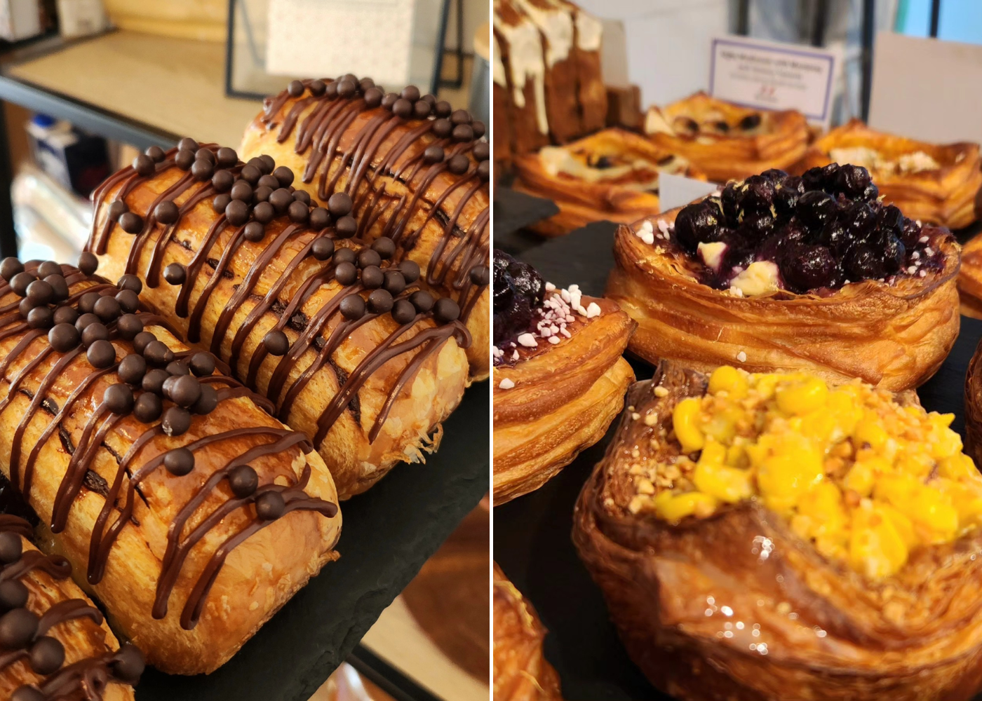 Halal Bakeries in Singapore: Muslim-Friendly Treats with Delivery