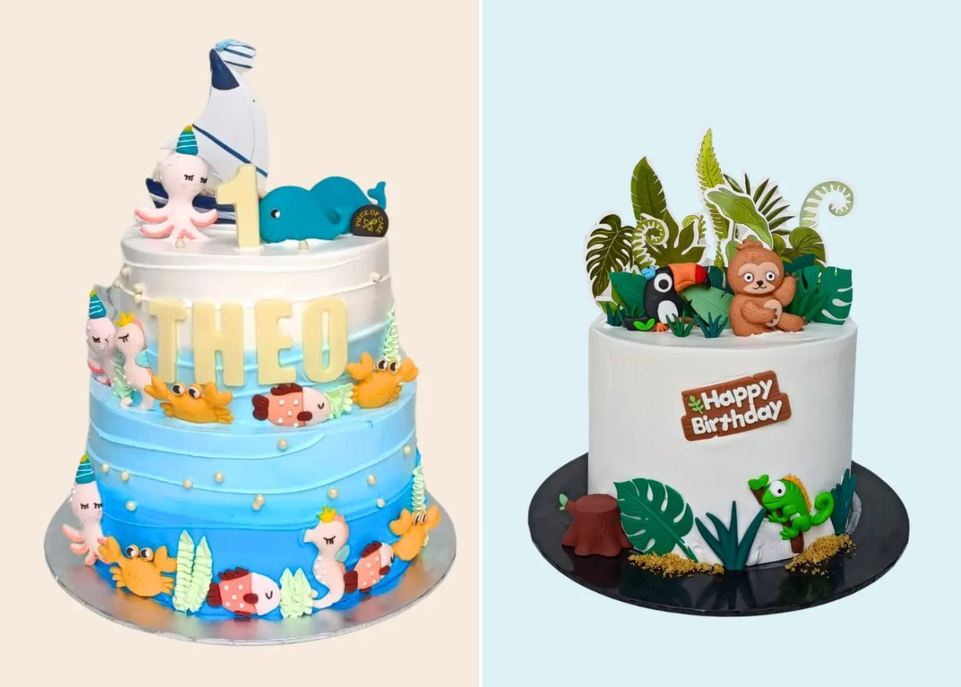 Halal Bakeries in Singapore: Muslim-Friendly Treats with Delivery