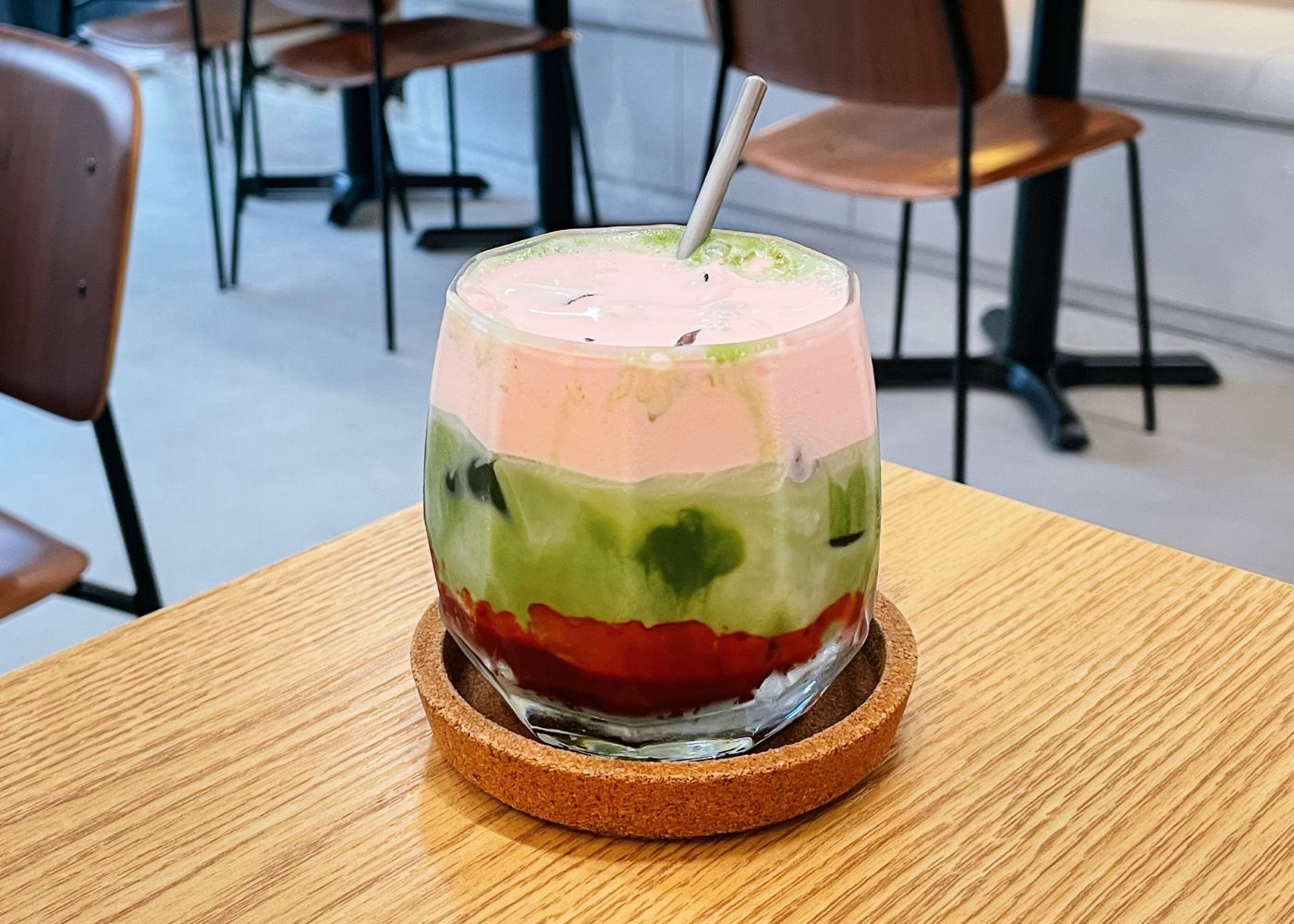 30 Best Matcha In Singapore For Lattes, Powders, And More