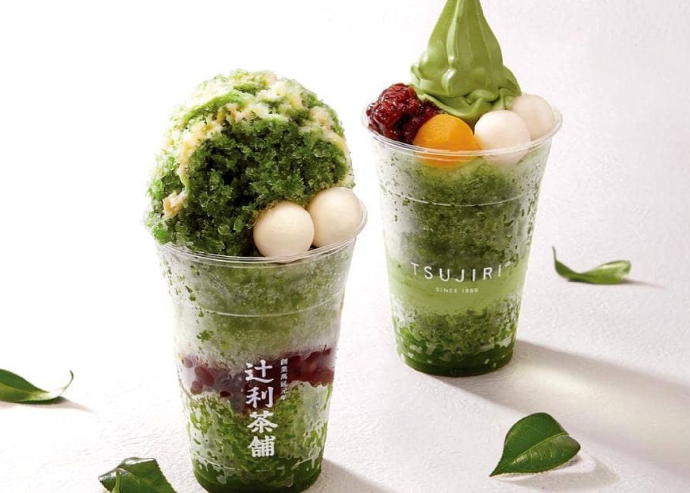 30 Best Matcha In Singapore For Lattes, Powders, And More