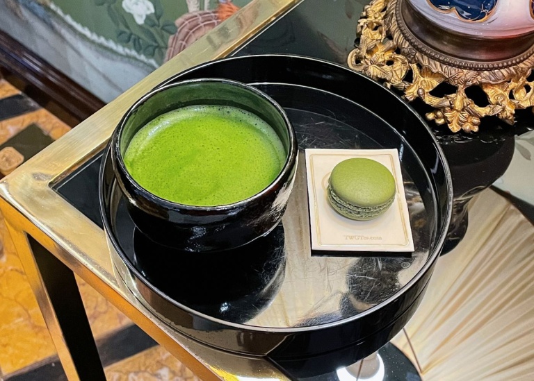 30 Best Matcha In Singapore For Lattes, Powders, And More