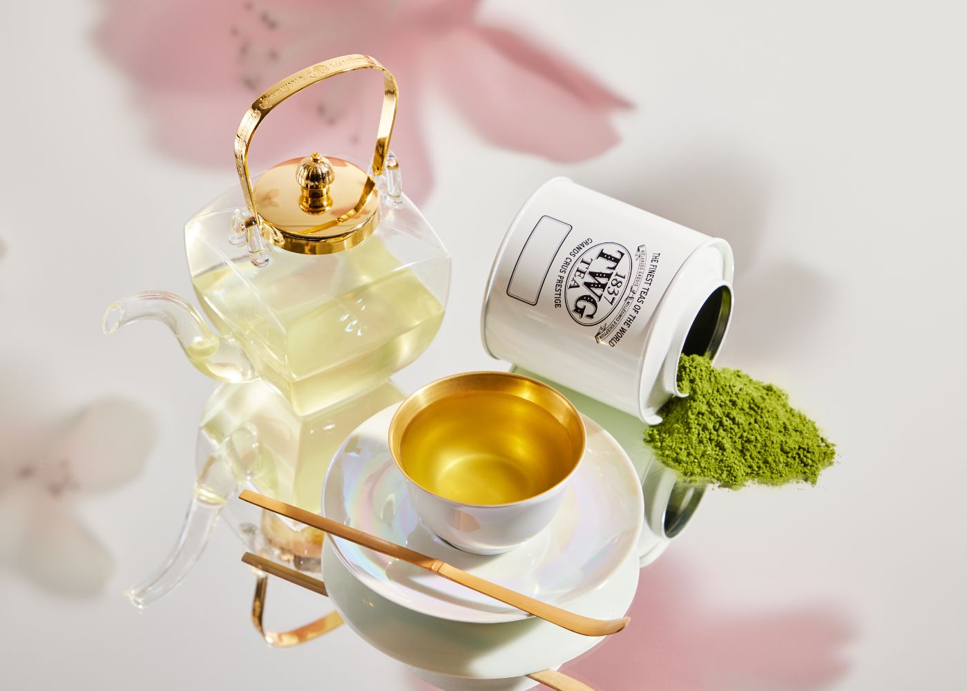 30 Best Matcha In Singapore For Lattes, Powders, And More