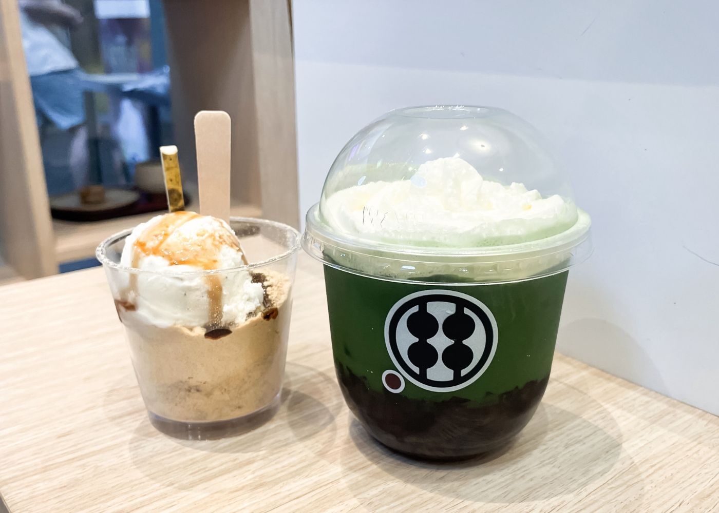 30 Best Matcha In Singapore For Lattes, Powders, And More