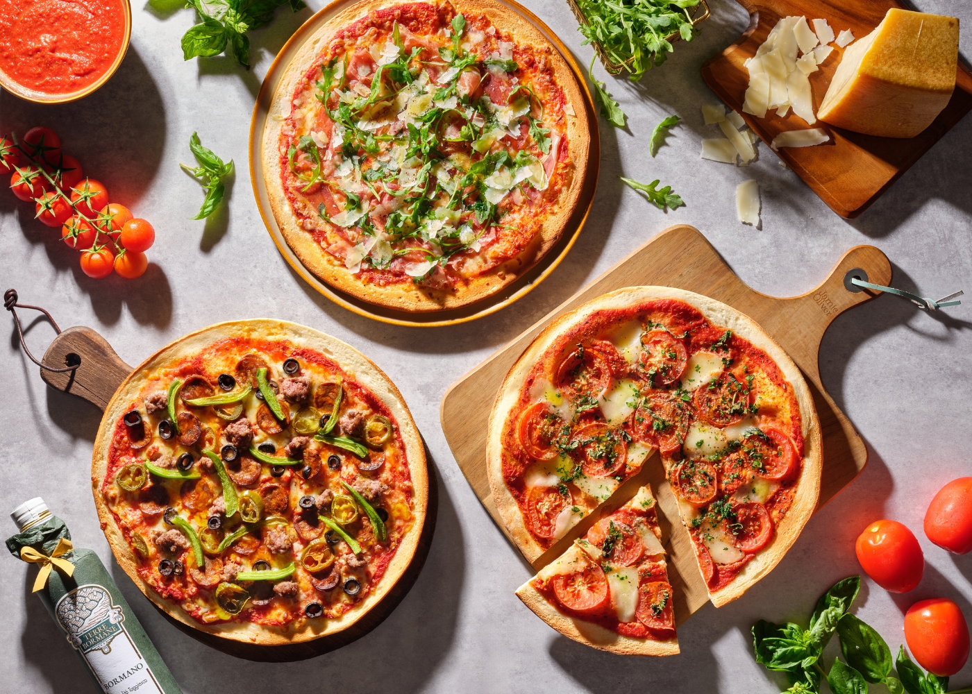 Orchard Road Food Guide: Best Restaurants, Cafes And Bars