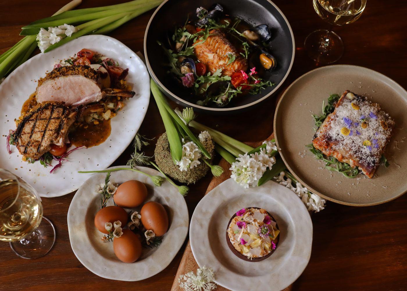 Easter 2026 in Singapore: Best Brunch, Buffets And Activities
