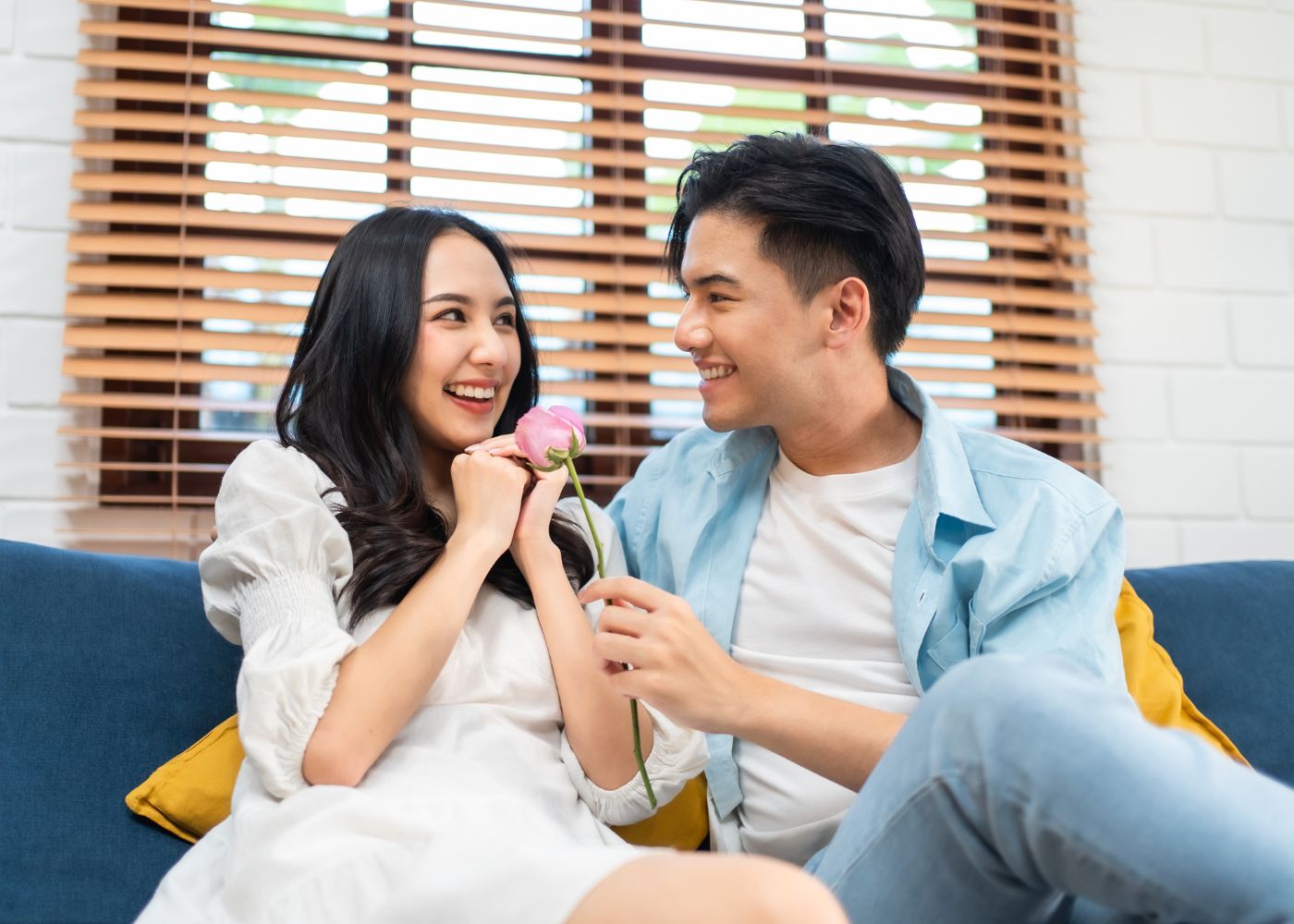 5 Tried-and-Tested Tips For A Smooth Sailing First Date