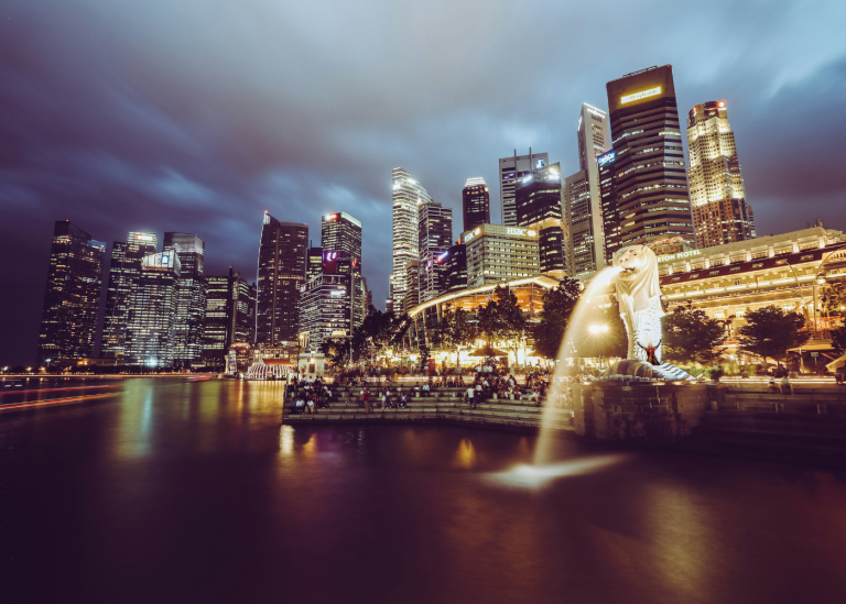 Lady Gaga in Singapore: 12 Theories About Where She Might Go