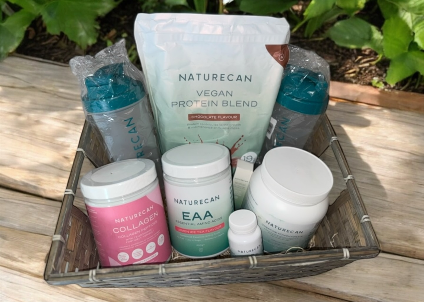 Protein Powder in Singapore: Tasty and Affordable Brands