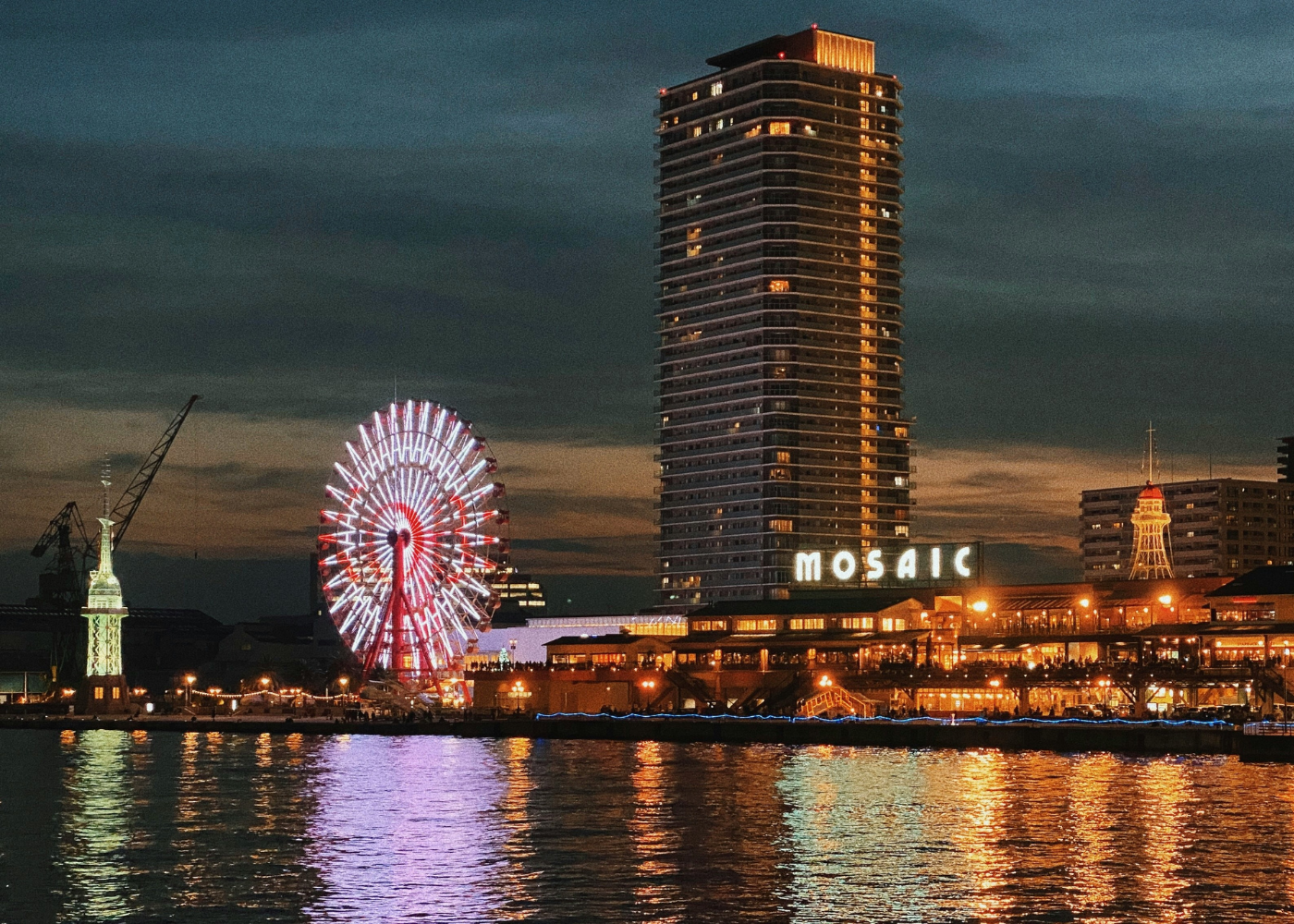 What To Do in Kobe, Japan: Itinerary For First-Time Visitors