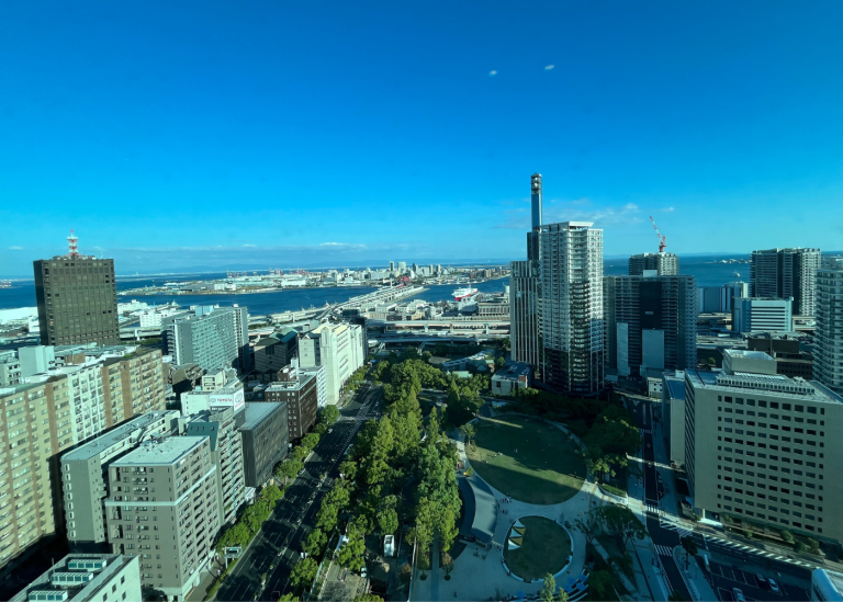 What To Do in Kobe, Japan: Itinerary For First-Time Visitors