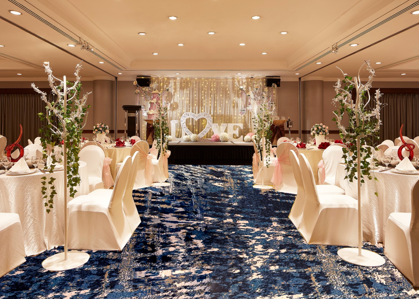 25 Best Wedding Venues In Singapore To Tie The Knot