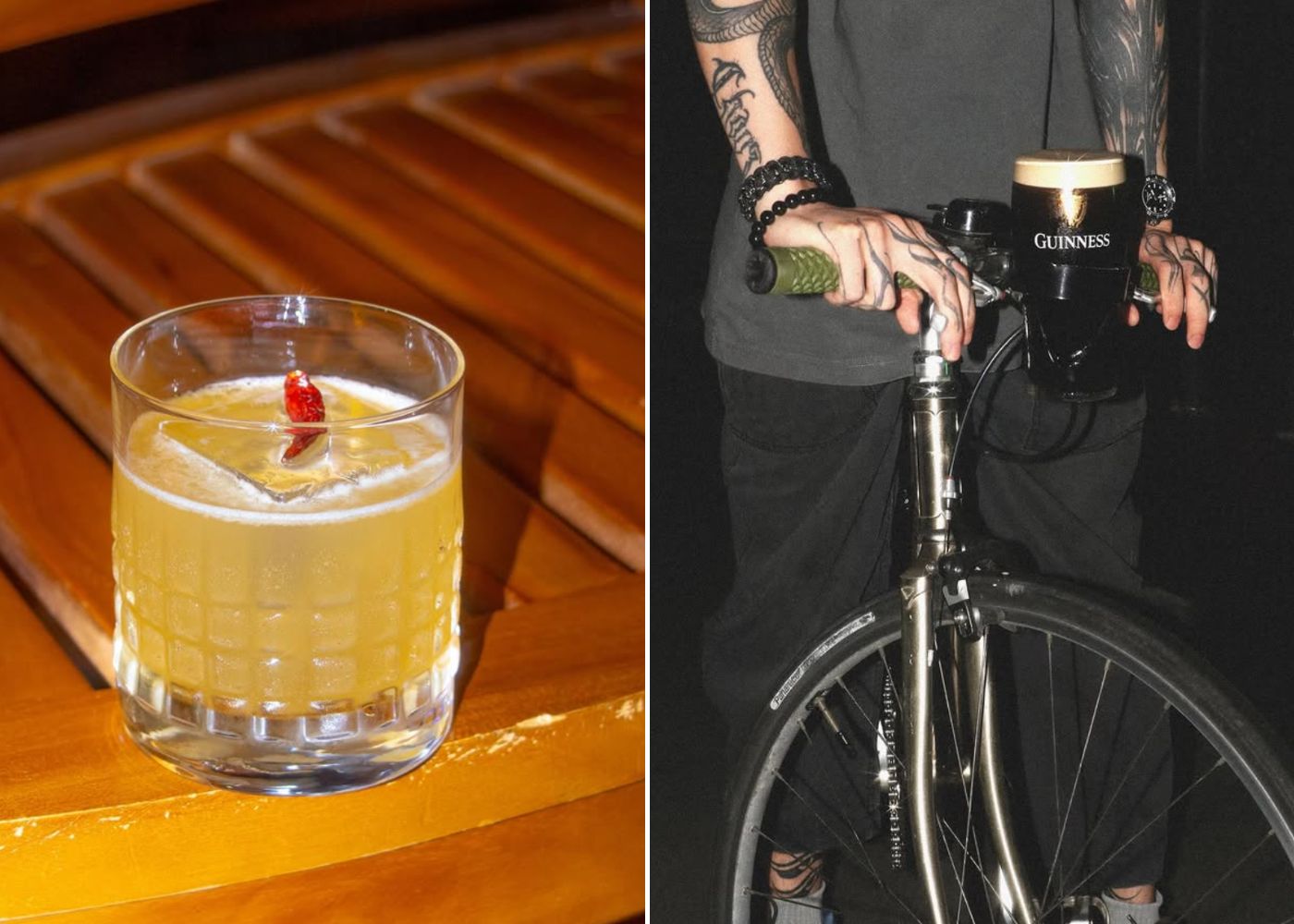 New Bars in Singapore: November 2025