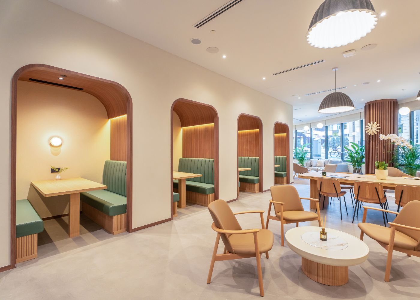 Weave Suites – Hillside Review: Our Premium Serviced Apartment Stay