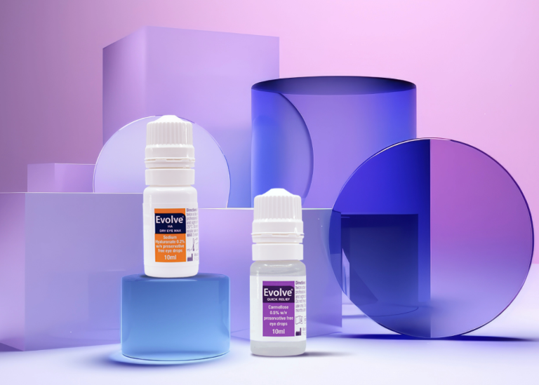 Got Screen Fatigue? Here’s How to Soothe Tired Eyes