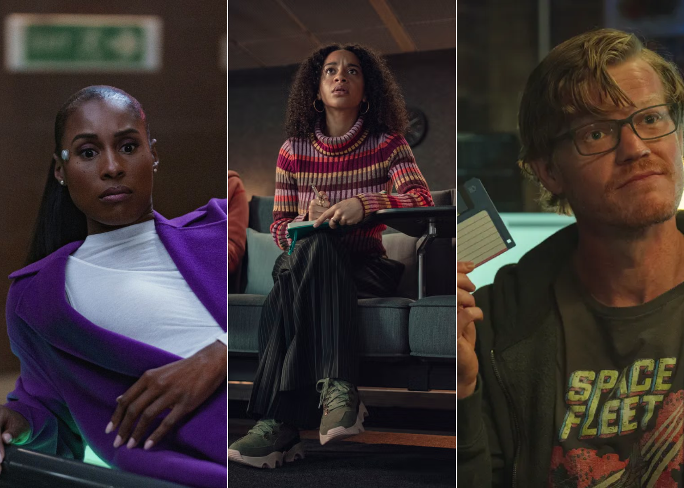 Black Mirror Season 7: All the Episodes Ranked