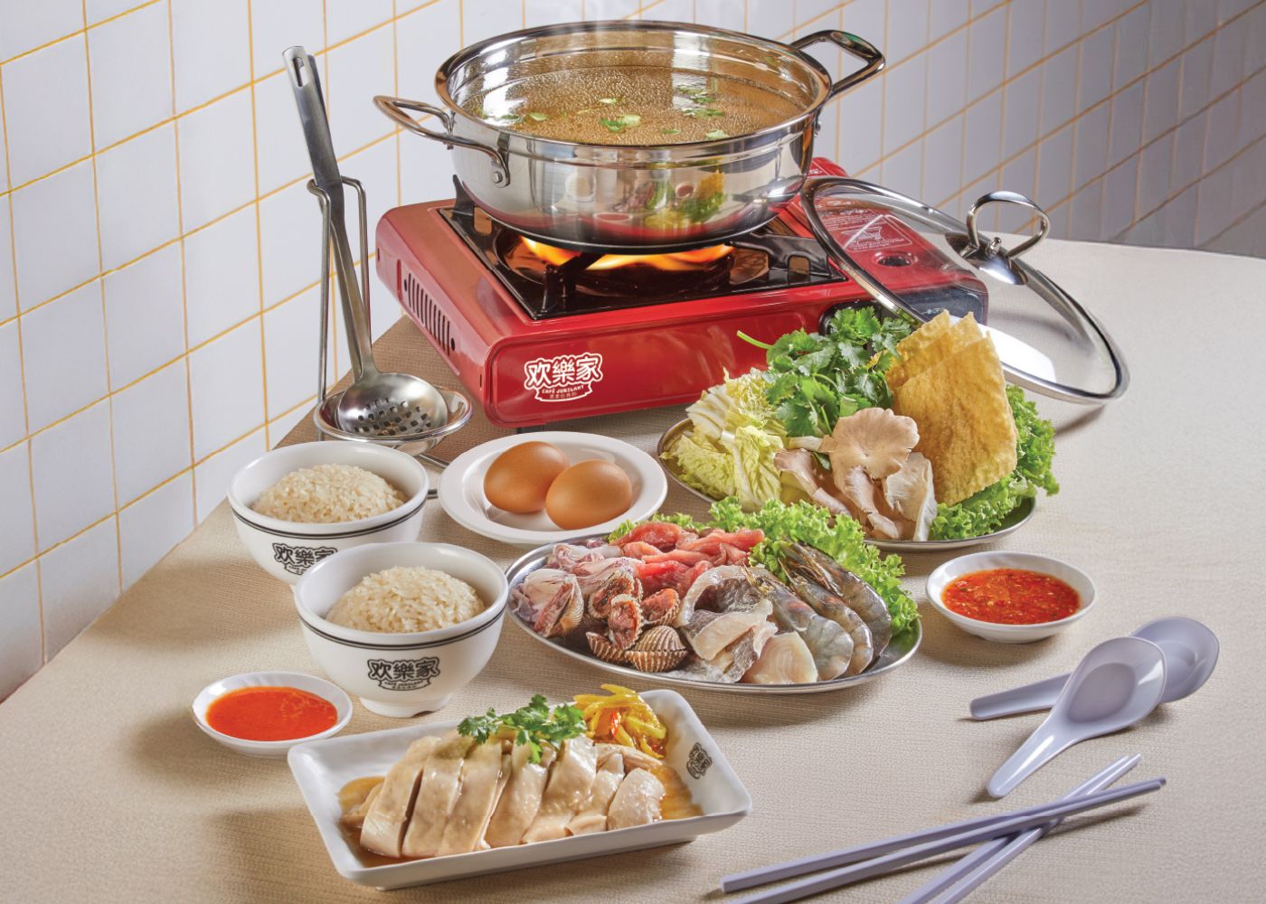 6 Ways To Unwind At Millenia Walk After Hours