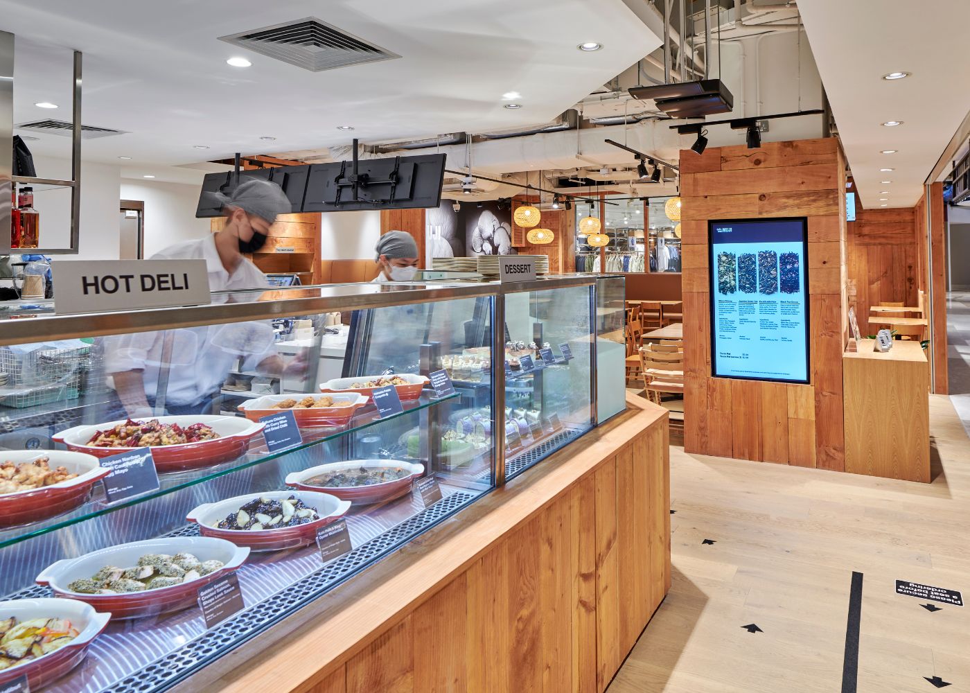 Why Muji's First Store In Punggol Is Worth A Trip