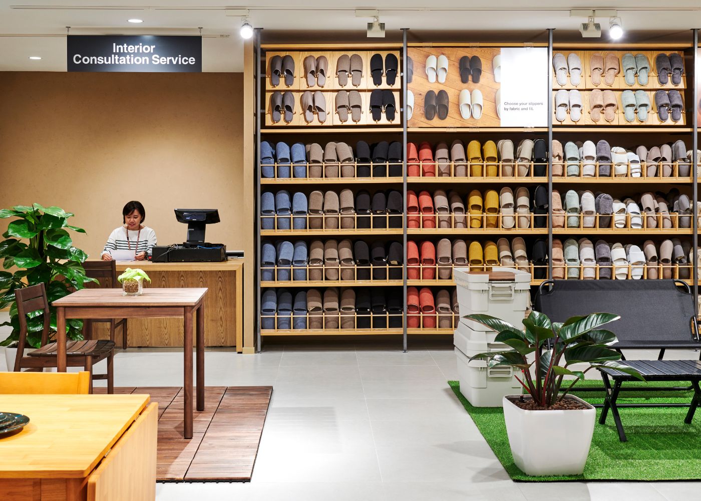 Why Muji's First Store In Punggol Is Worth A Trip