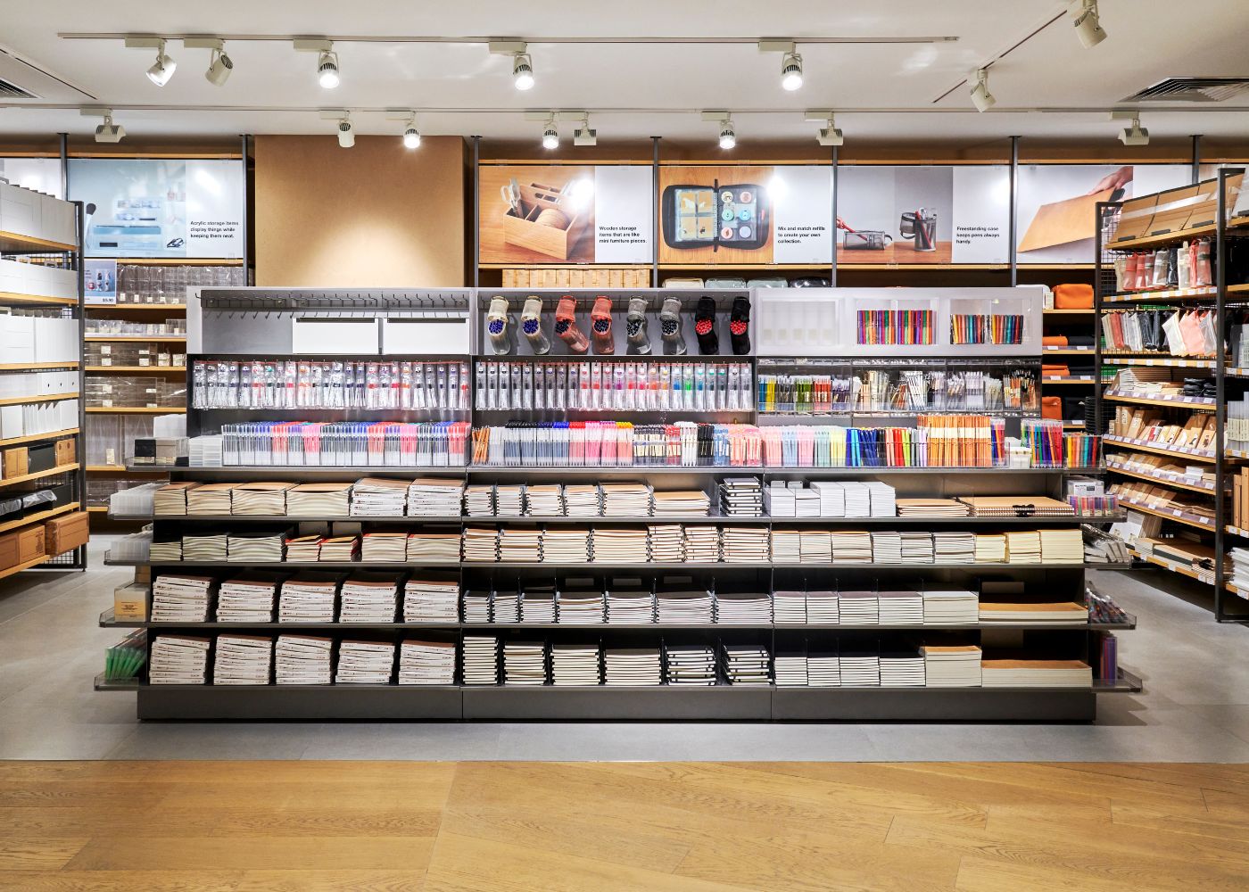 Why Muji's First Store In Punggol Is Worth A Trip