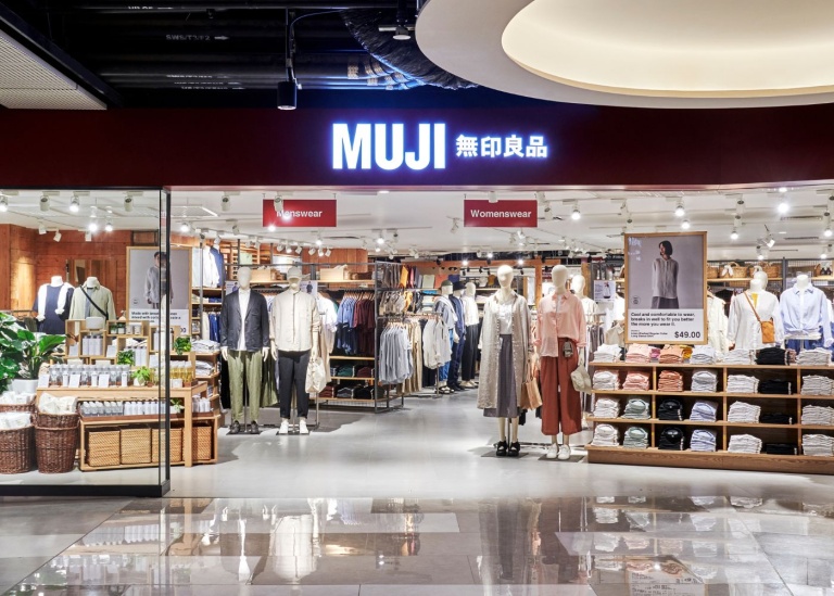 Why Muji's First Store In Punggol Is Worth A Trip