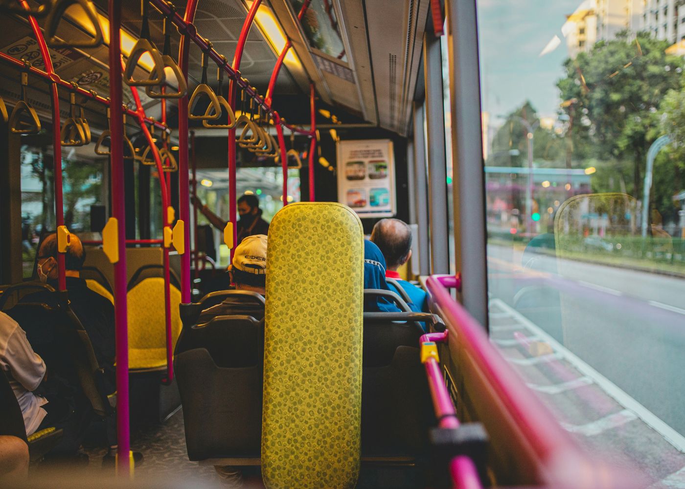 5 Pro Tips For Your Next Staycation in Johor Bahru