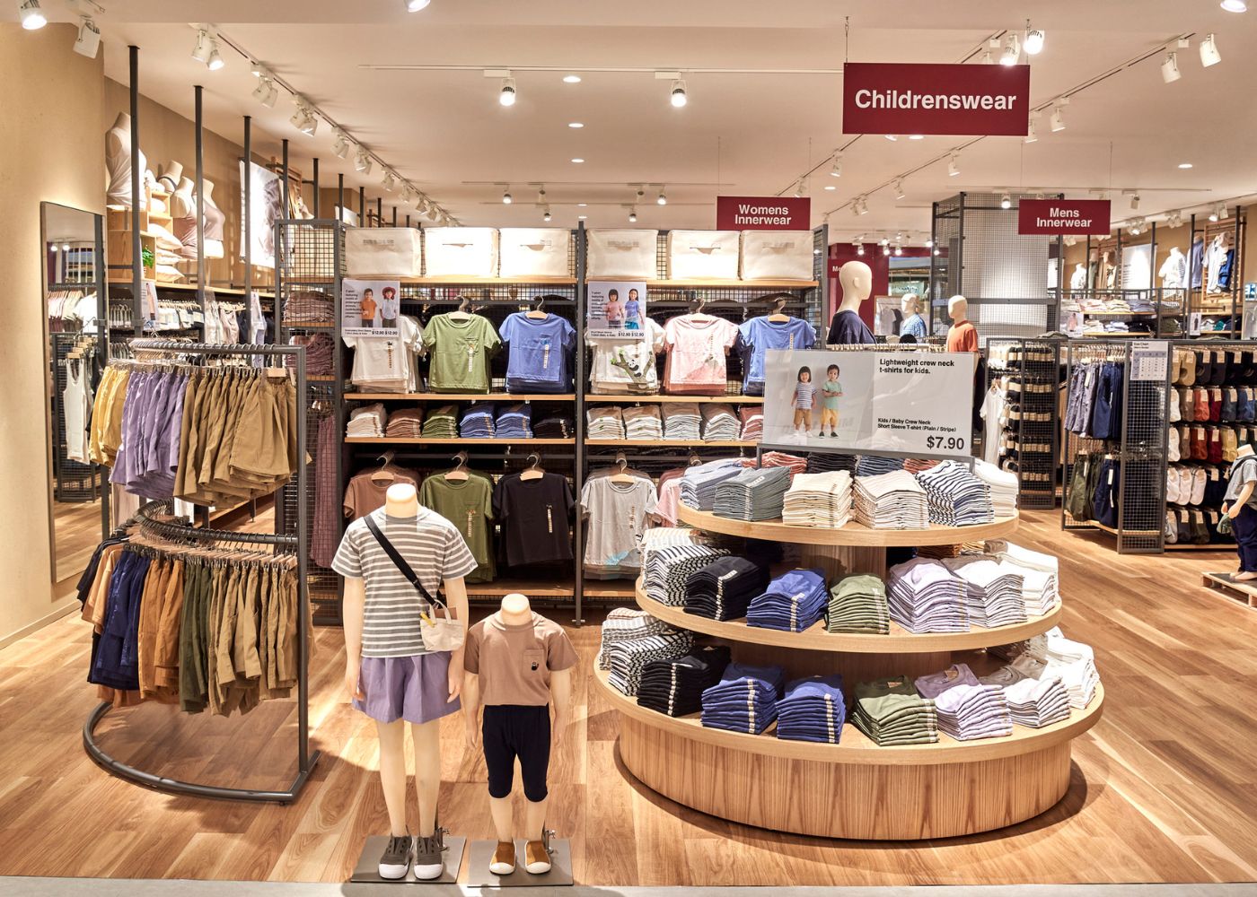 8 Family-friendly Essentials From Muji For Parents And Kids