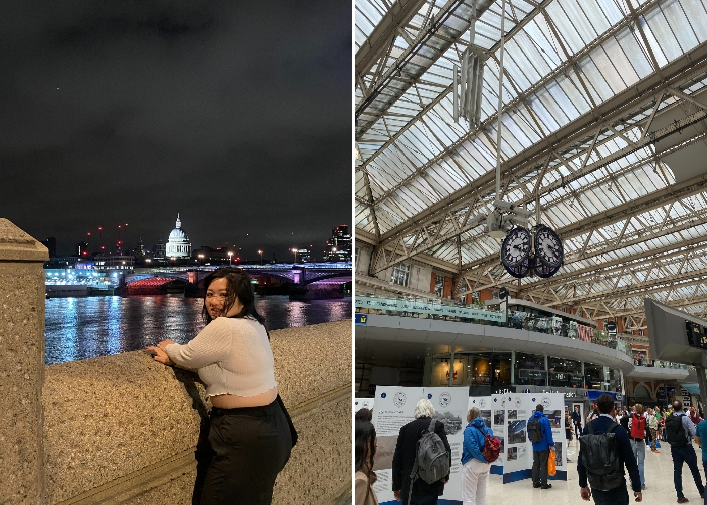 We Spill Our Worst Travel Horror Stories