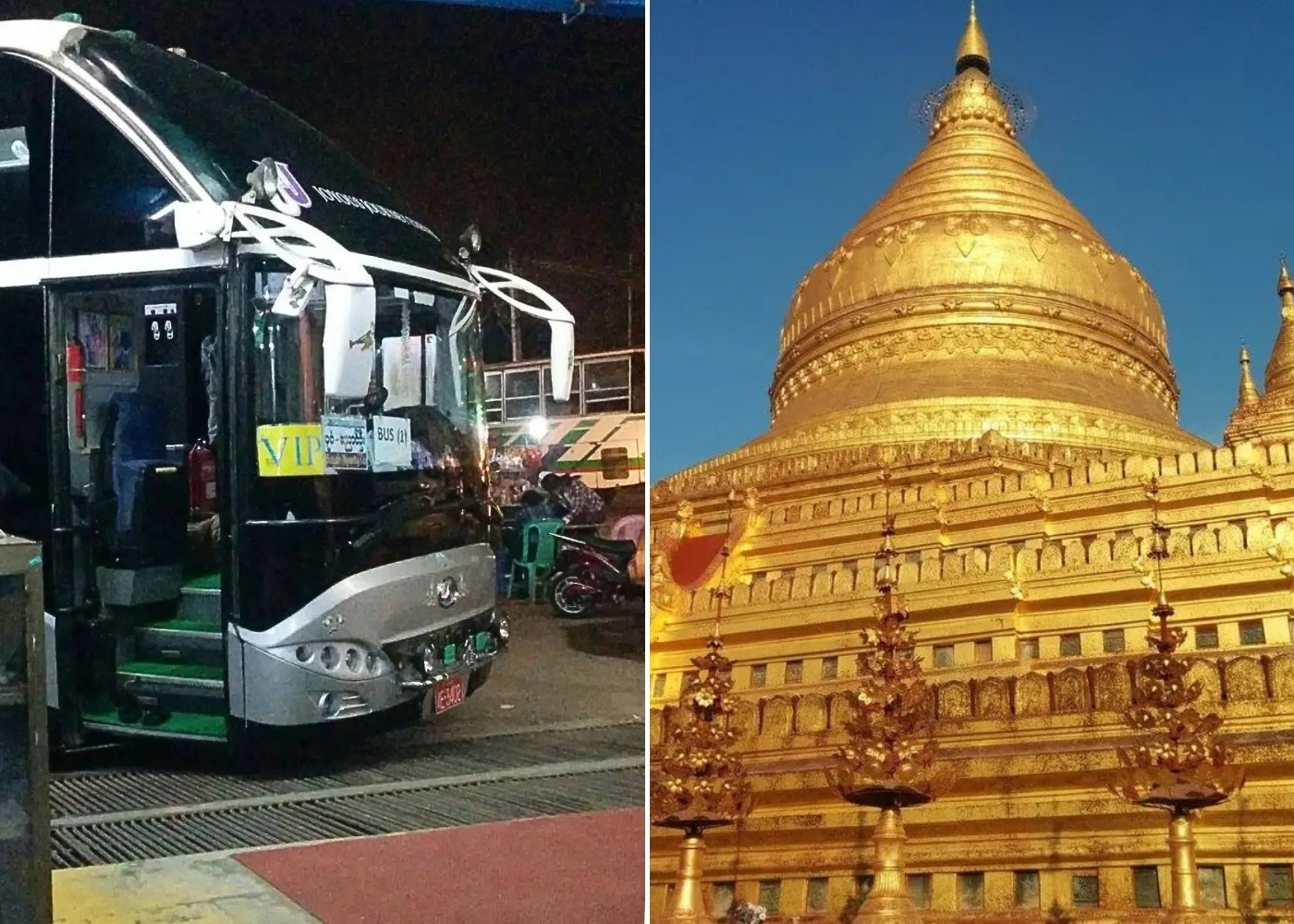 We Spill Our Worst Travel Horror Stories