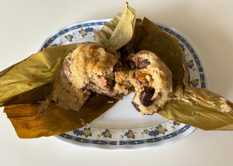 Pan Pacific Singapore’s Rice Dumpling Feast: Our Honest Ratings