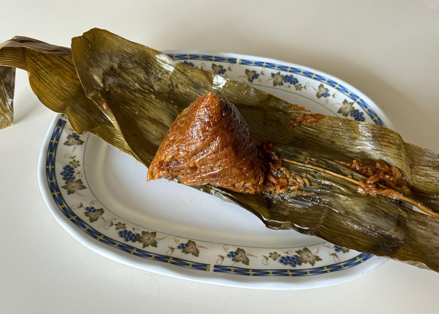 Pan Pacific Singapore’s Rice Dumpling Feast: Our Honest Ratings