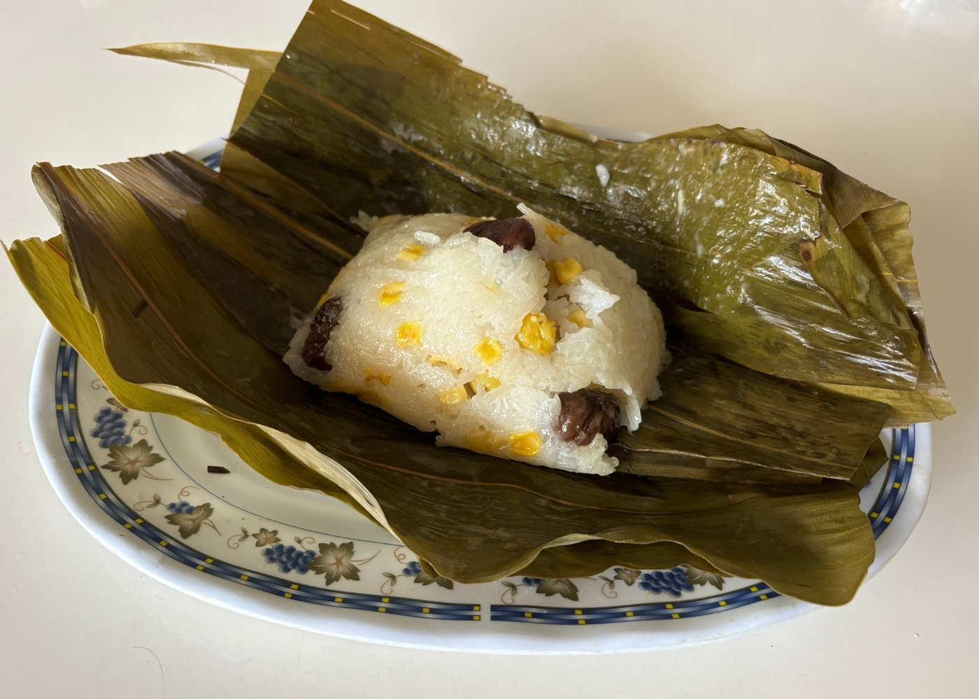 Pan Pacific Singapore’s Rice Dumpling Feast: Our Honest Ratings