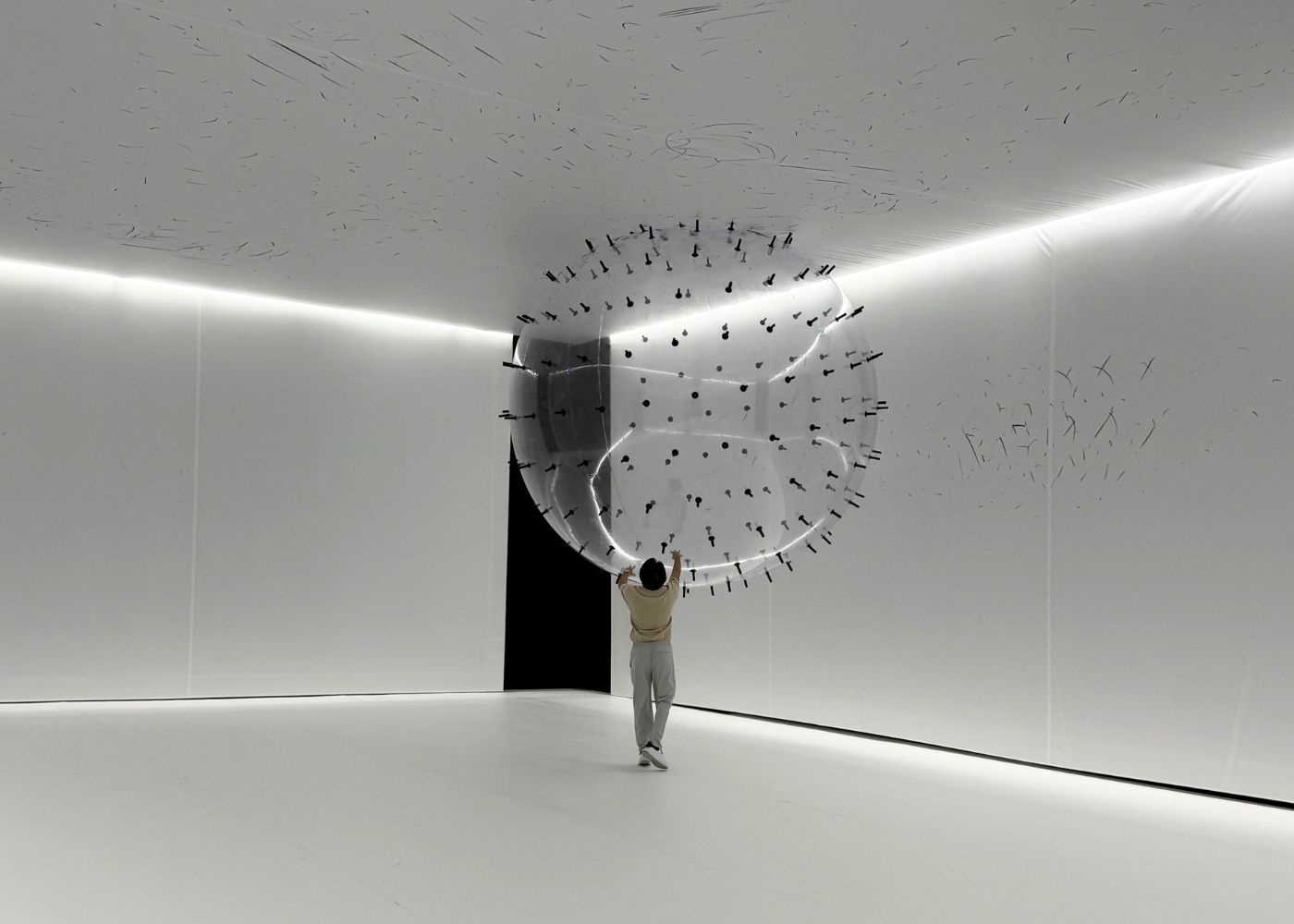 Balloon Museum Exhibition: Our Honest Review