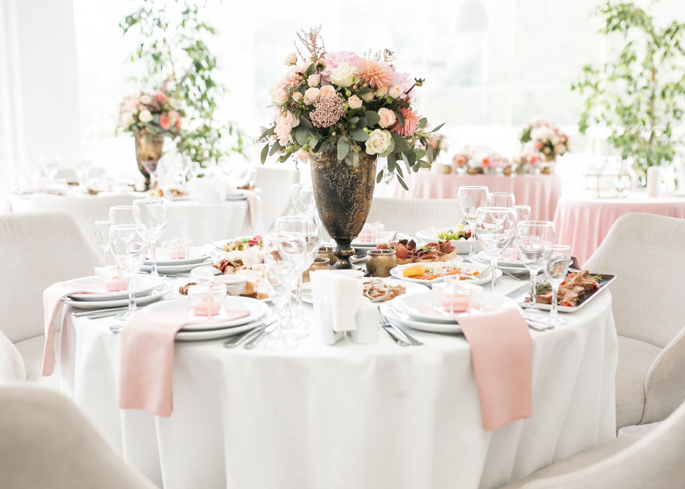 Best Wedding Catering Companies In Singapore For Your Big Day