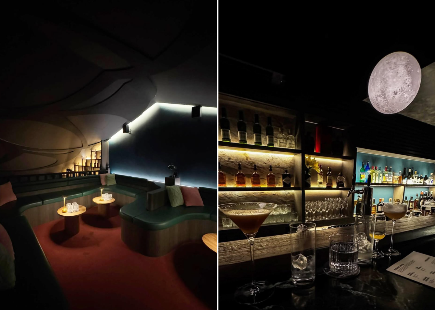 New Bars in Singapore: January 2026