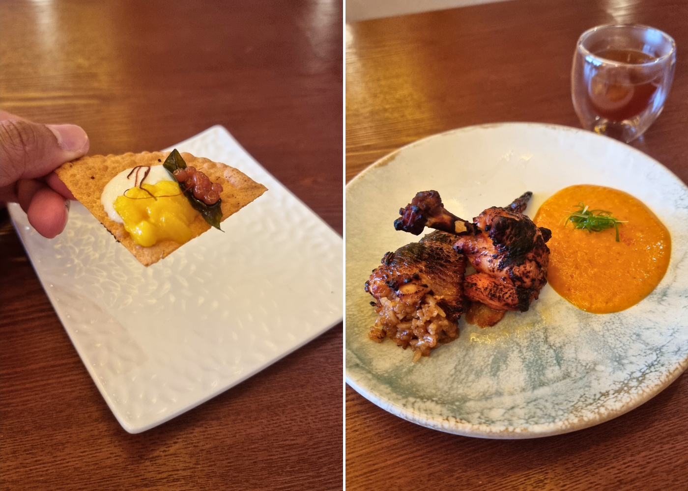 Meh’r by Inderpal Review: A Tribute to Southeast Asian Street Food