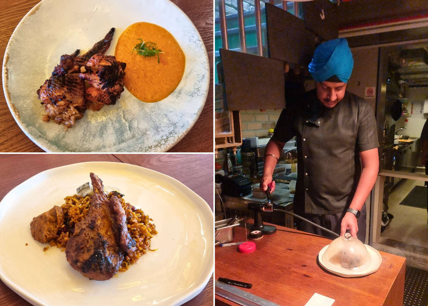 Meh’r by Inderpal Review: A Tribute to Southeast Asian Street Food