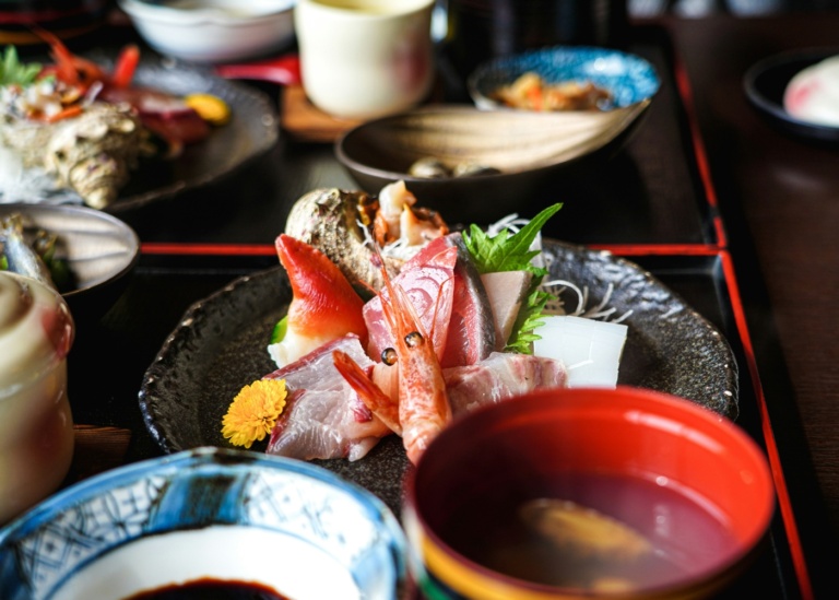 21 Best Japanese Restaurants in Singapore: Sushi, Ramen & More