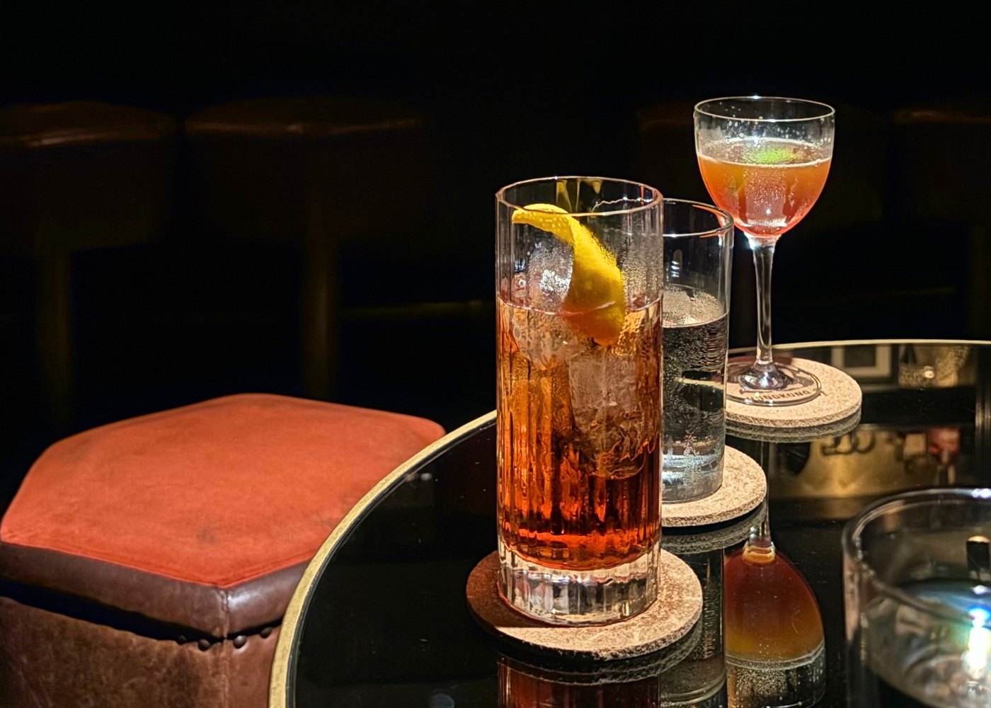 32 Best Cocktail Bars in Singapore: Our Top Picks