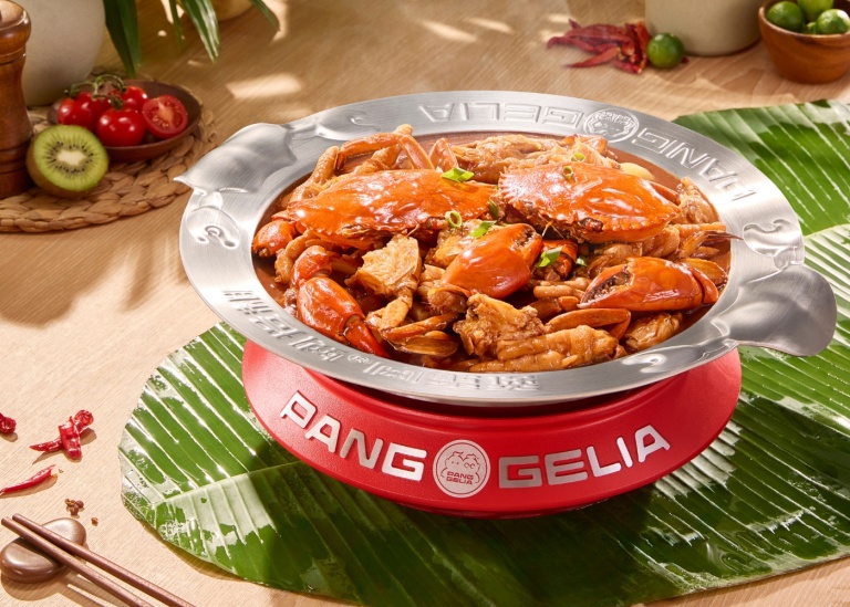 Guoco Midtown II: Best Restaurants And Eateries To Visit