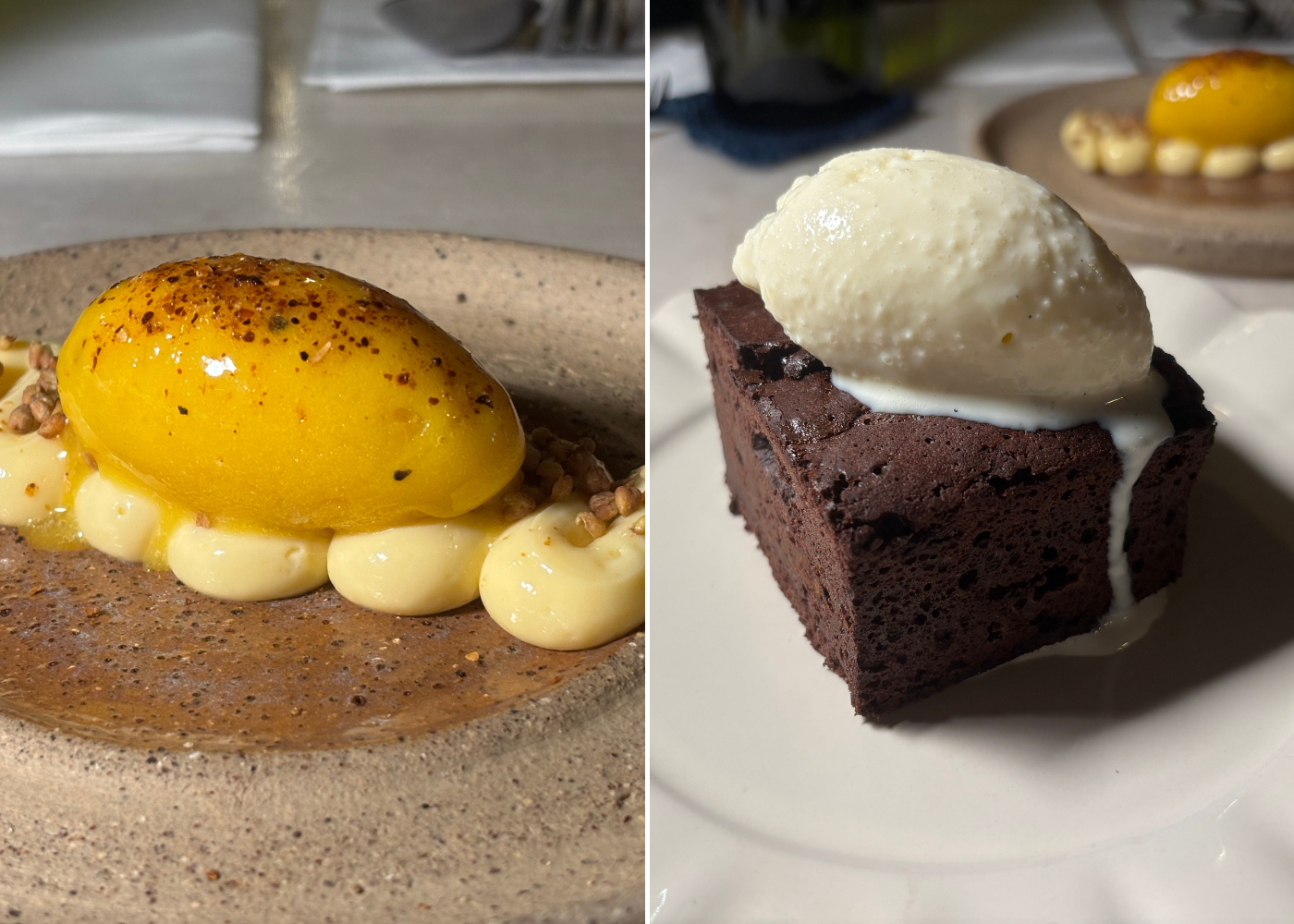 An Honest Review: Club Street Laundry & Hup San Social Club