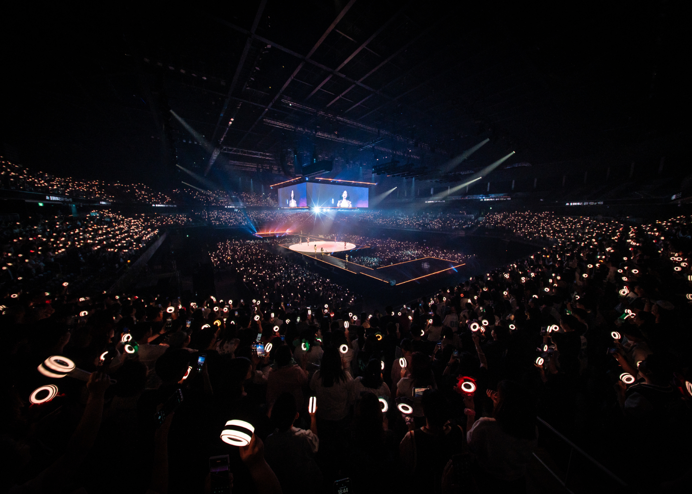 Hamilton review: The Broadway show comes to Singapore