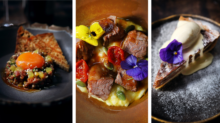 Event: Bedrock Bar & Grill 2025 World Meat Series Edition III ...